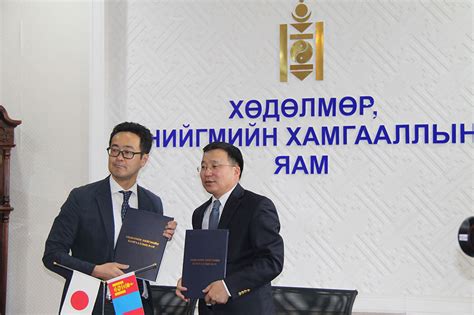 Хөгжлийн бэрхшээлтэй иргэдийн хөдөлмөр эрхлэлтийг дэмжинэ