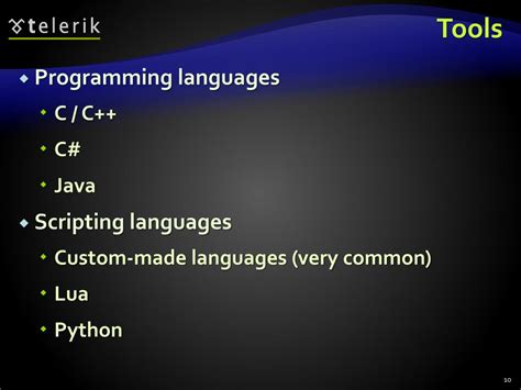 ppt introduction to game programming powerpoint presentation free