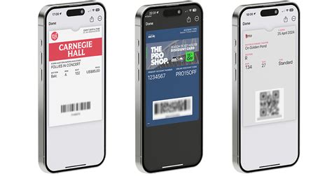 How To Create QR Code Tickets For Your Events Passkit