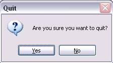 MsgBox MessageBox Demo