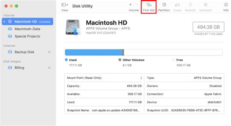 How To Fix Flashing Question Mark Folder Issue On Mac
