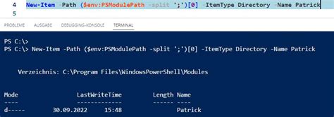 patrick gruenauer on linkedin powershell devops itpro sysadmin