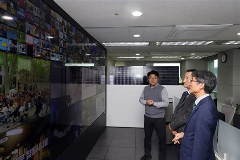 게시판 방심위 울산교육청 딥페이크 대응 협력 논의 연합뉴스