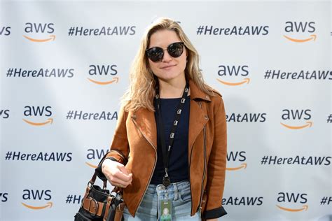 alina okhotnikova on linkedin three years at amazon aws and i can t