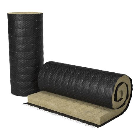 Wełna Mineralna Rockwool Conlit Fire Mat Ei 120 Hts