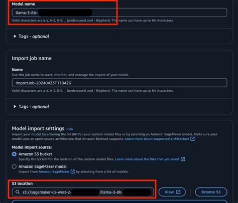 Amazon Bedrock Custom Model Import Now Generally Available Artificial Intelligence And Machine