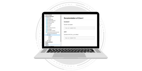 Visualise Your Classes Component In The Method Explorer 4d Blog