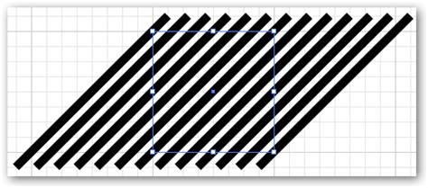How To Create Tile Perfect Diagonal Lines In Illustrator Bit Armory Blog