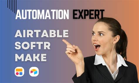 Setup Airtable Airtable Database Softr Webapp Moday Crm By Forbes Enzo Fiverr