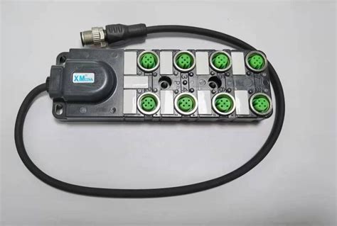 M Can Bus X Female Connector Output Junction Box Junction Boxes Junction Bus