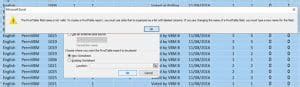 PivotTable Field Name Is Not Valid Solutions