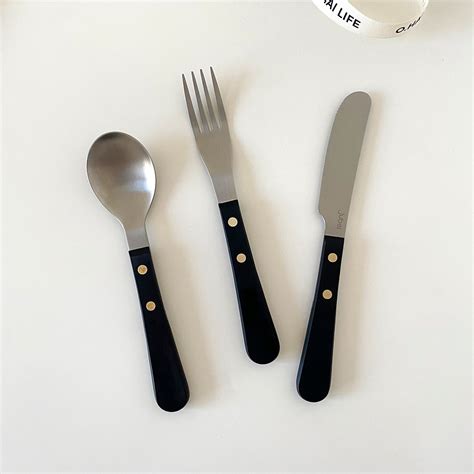 에비히슈테른 독일 쥬벨 스푼 포크 나이프 양식기