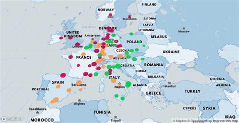 Spatial Scm Data Visualisation In R Scda