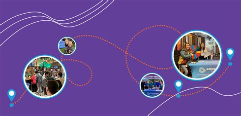 Upcoming Events Gonetspeed