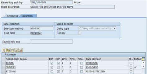 Implementing Mapping Services Inbound Mapping Of Sap Community