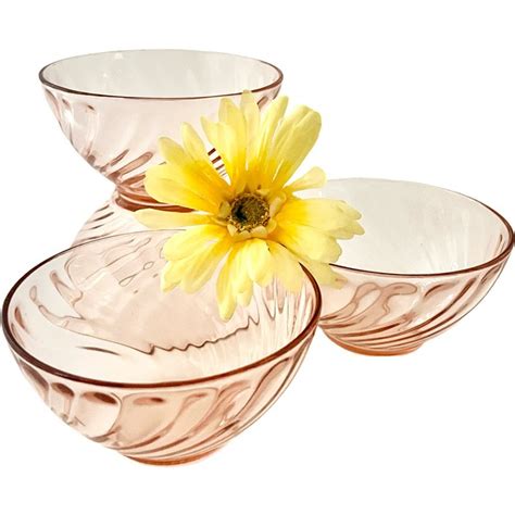 This Gorgeous Vintage Set Of 4 Awesomesauce Vintage Shop