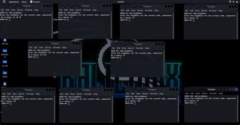 Manikanta Rajulapati On Linkedin Python Quantumcomputing Quantumcryptography Networking