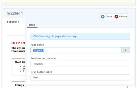 Hide Entire Tab Depending Of Single Line Data Laserfiche Answers