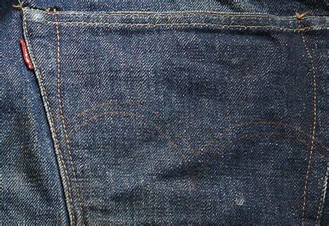 История Levi’s 501XX c 1944 года