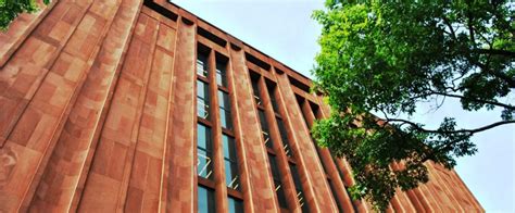 New York University Bobst Library Seventh Floor Renovations Grumman Butkus Associates