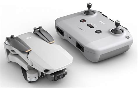 Полет первым классом: DJI представила дрон Mini 2 - DJI Гид покупателя