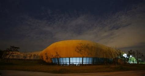 템플 스테이는 잊어라 뮤지엄 스테이 박물관은 살아있다