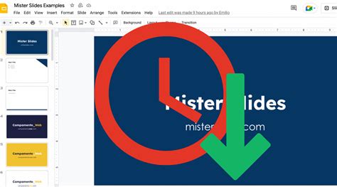 Why Is Google Slides So Slow Best Solutions Mister Slides