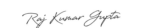 83 Raj Kumar Gupta Name Signature Style Ideas Outstanding Autograph