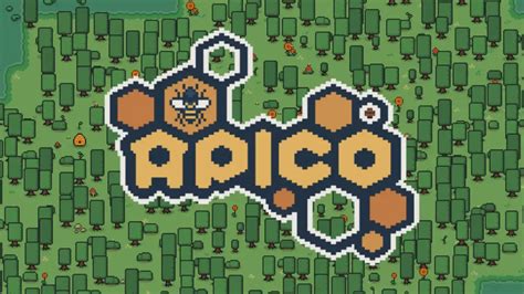 Apico Мёд пчёлы и всё остальное