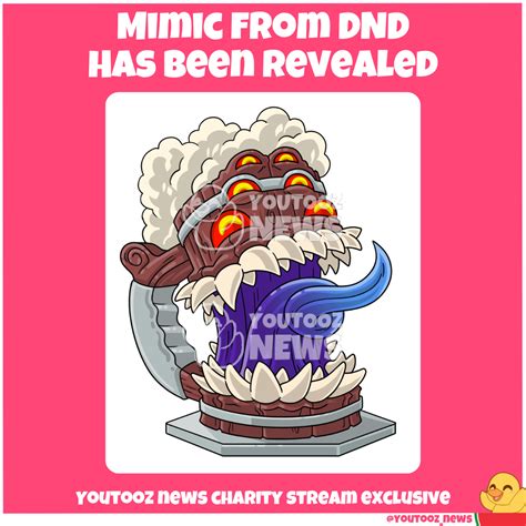 Mimic Ryoutooz