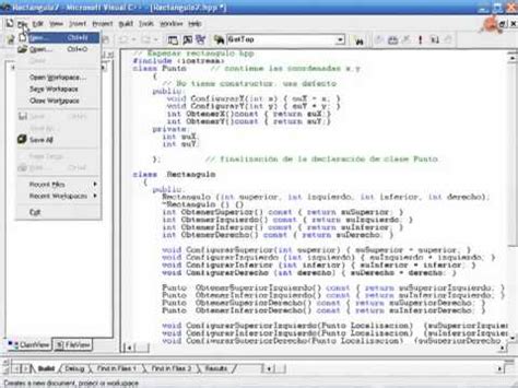 Curso C Prácticas con Clases YouTube