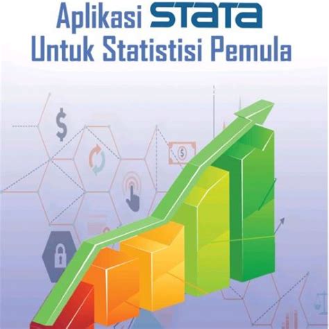 Jual Buku Aplikasi Stata Untuk Statistisi Pemula Penerbit Gemala Media