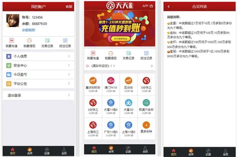 彩票源码下载 投注系统源码 彩票后台系统搭建 7号源码站 sdk7源码站