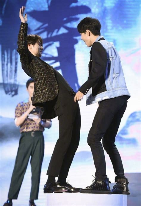 肖战王一博 高清图片，堆糖，美图壁纸兴趣社区