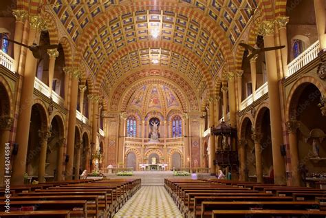 Assumption Cathedral Bangkok