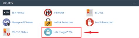 how to setup an ssl certificate on joomla website tmdhosting