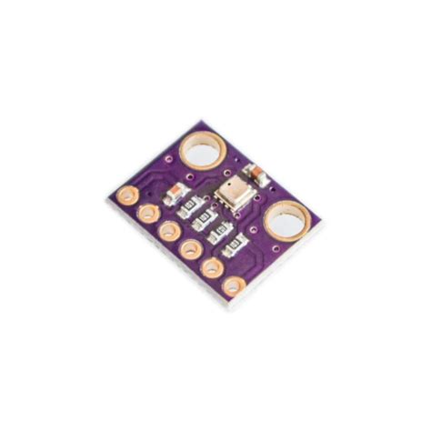 GY BME Precision Altimeter Atmospheric Pressure Sensor Module DarkOct