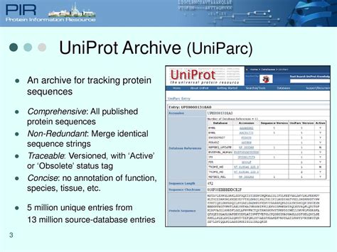 uniprot wallpapers