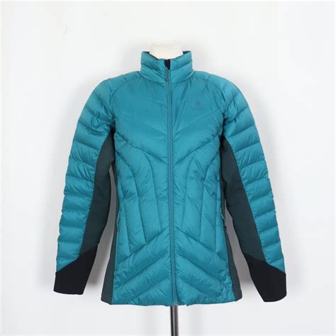 블랙야크 여성구스다운 경량패딩 100추천 By진스센스 헬로마켓