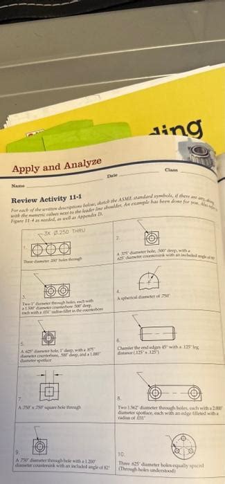 Solved Review Activity 11 1 Chegg Com