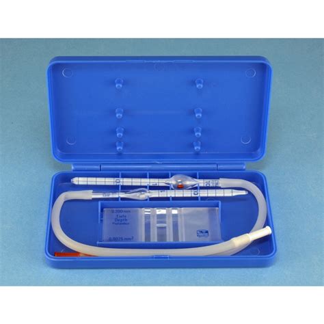 Haemocytometer