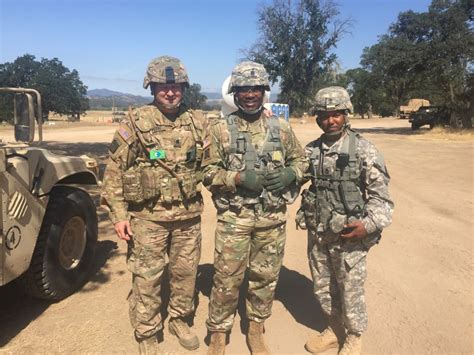 398th Cssb Pioneers New Logistics Training At Warex 91 16 02 Article