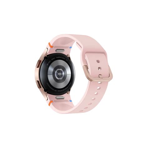 Samsung Galaxy Watch Fe Smartwatch 40 Mm Pink Gold Sm R861nidamea