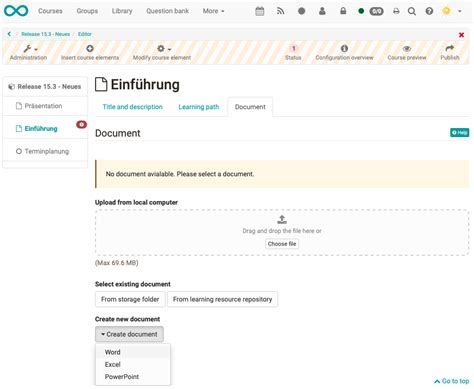 153 Openolat Documentation