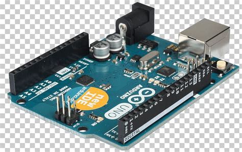 Microcontroller Arduino Electronic Component USB Electronics PNG Clipart Arduino Electronics