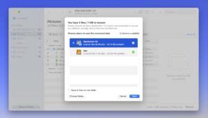 How To Recover Deleted Unsaved Or Corrupted CorelDRAW Files