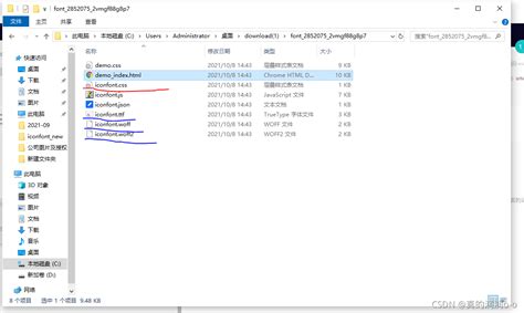 iconfont unicode方法引入uniapp微信小程序 小程序unicode 小图标 csdn博客