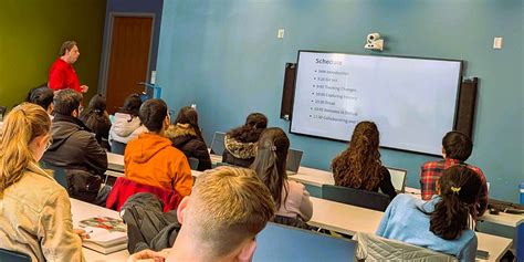 Practical Coding For Researchers Workshop Fosters Collaboration It