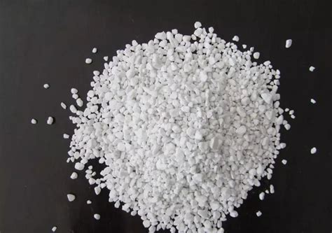 Application Technology Of Potash Compound Fertilizer