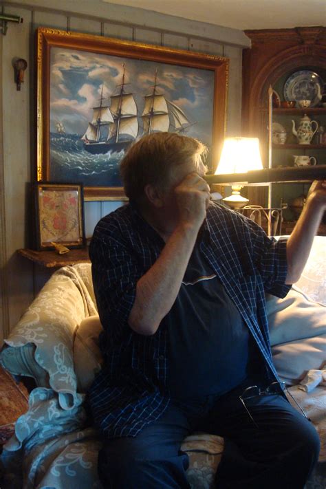 85 Veteran Dealer Paul Decoste The Antique Auction Forum Podcast And Blog